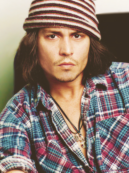 Picture of Johnny Depp