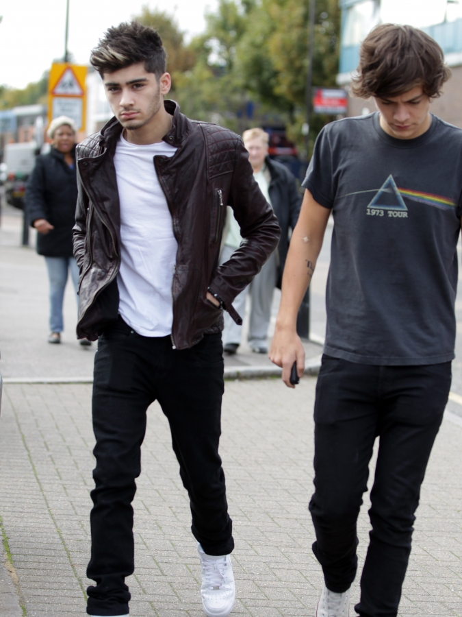 Picture of One Direction