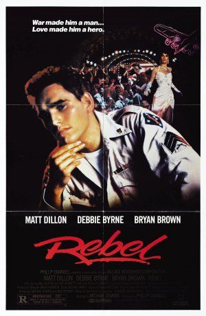 Picture of Rebel