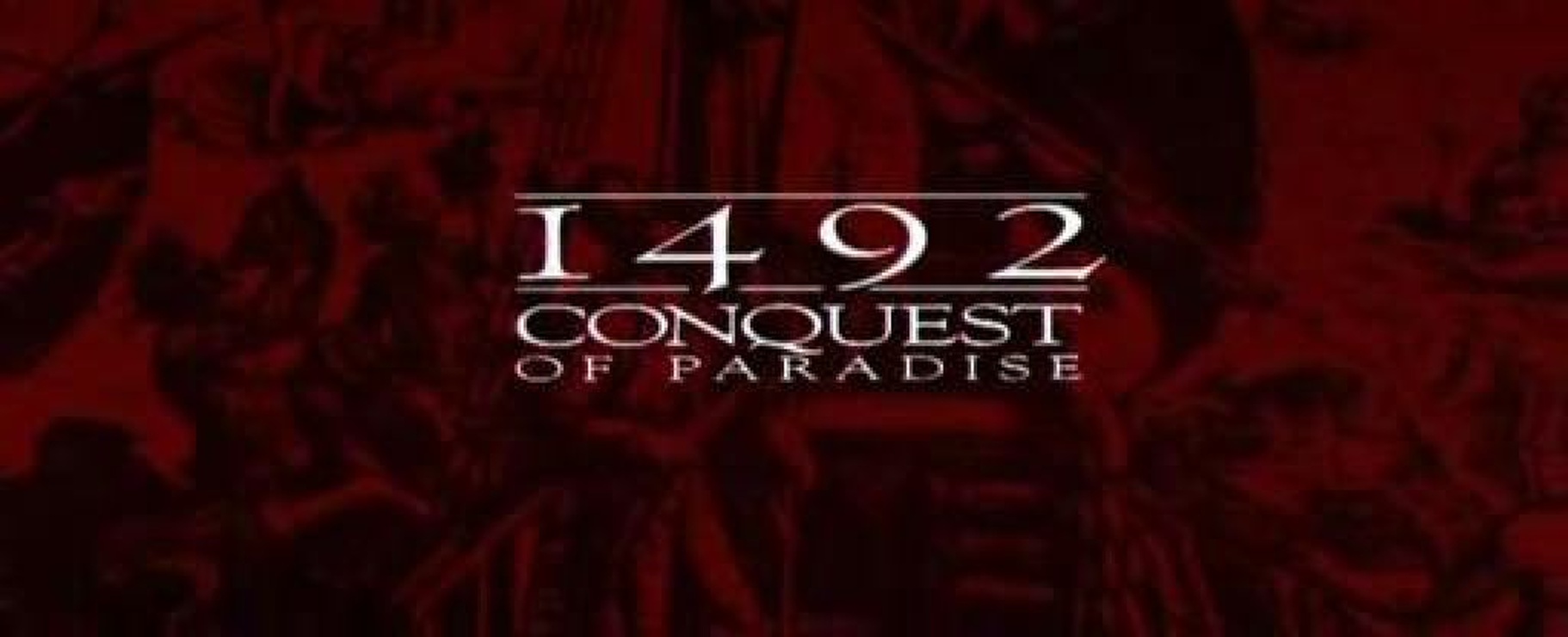 Picture of 1492: Conquest of Paradise