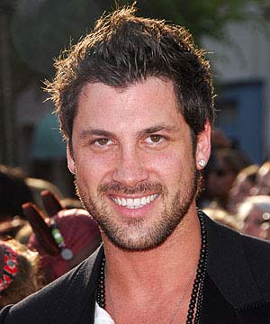 Picture of Maksim Chmerkovskiy
