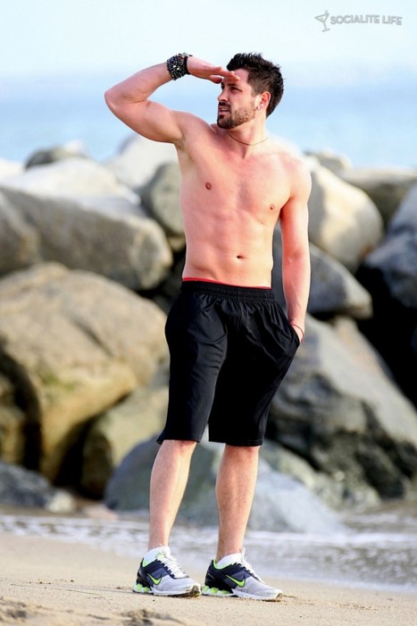 Picture of Maksim Chmerkovskiy