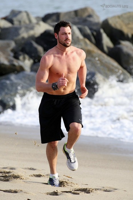 Picture of Maksim Chmerkovskiy