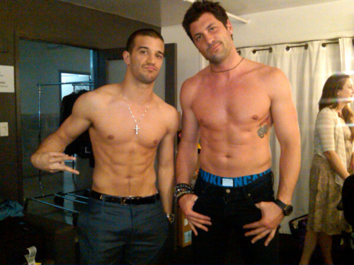 Image of Maksim Chmerkovskiy