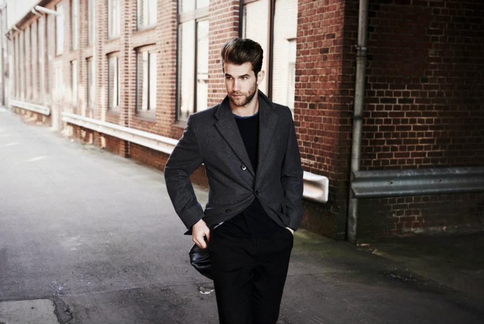 Image of Andre Hamann