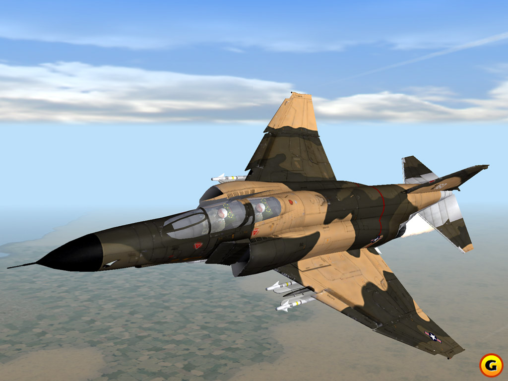 Strike Fighters: Project 1 picture