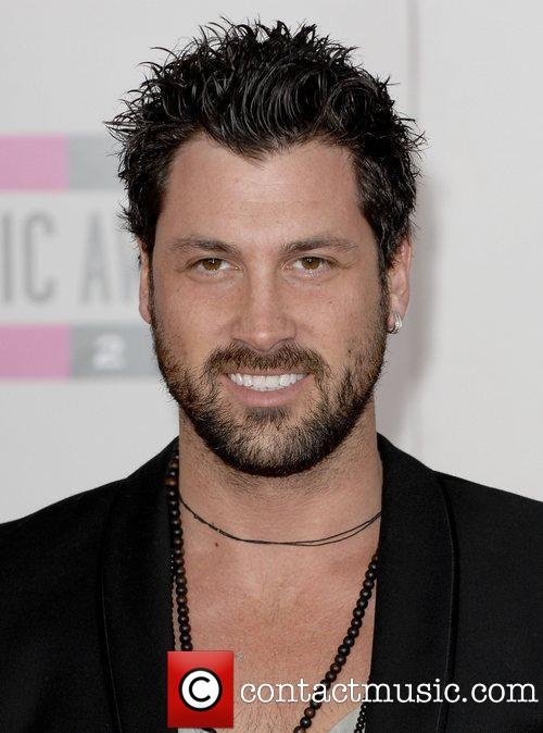 Picture of Maksim Chmerkovskiy