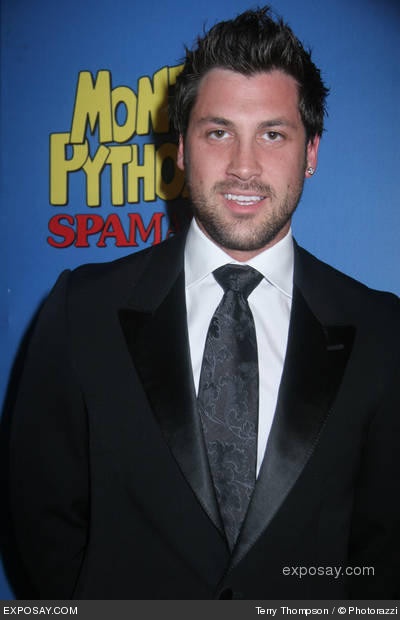 Picture of Maksim Chmerkovskiy