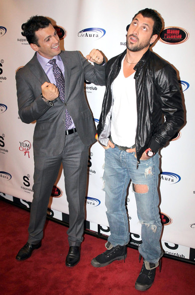 Picture of Driton 'Tony' Dovolani