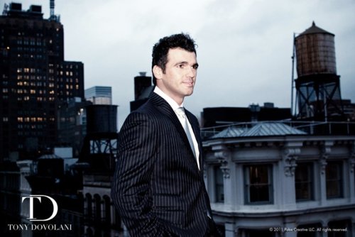 Driton 'Tony' Dovolani image