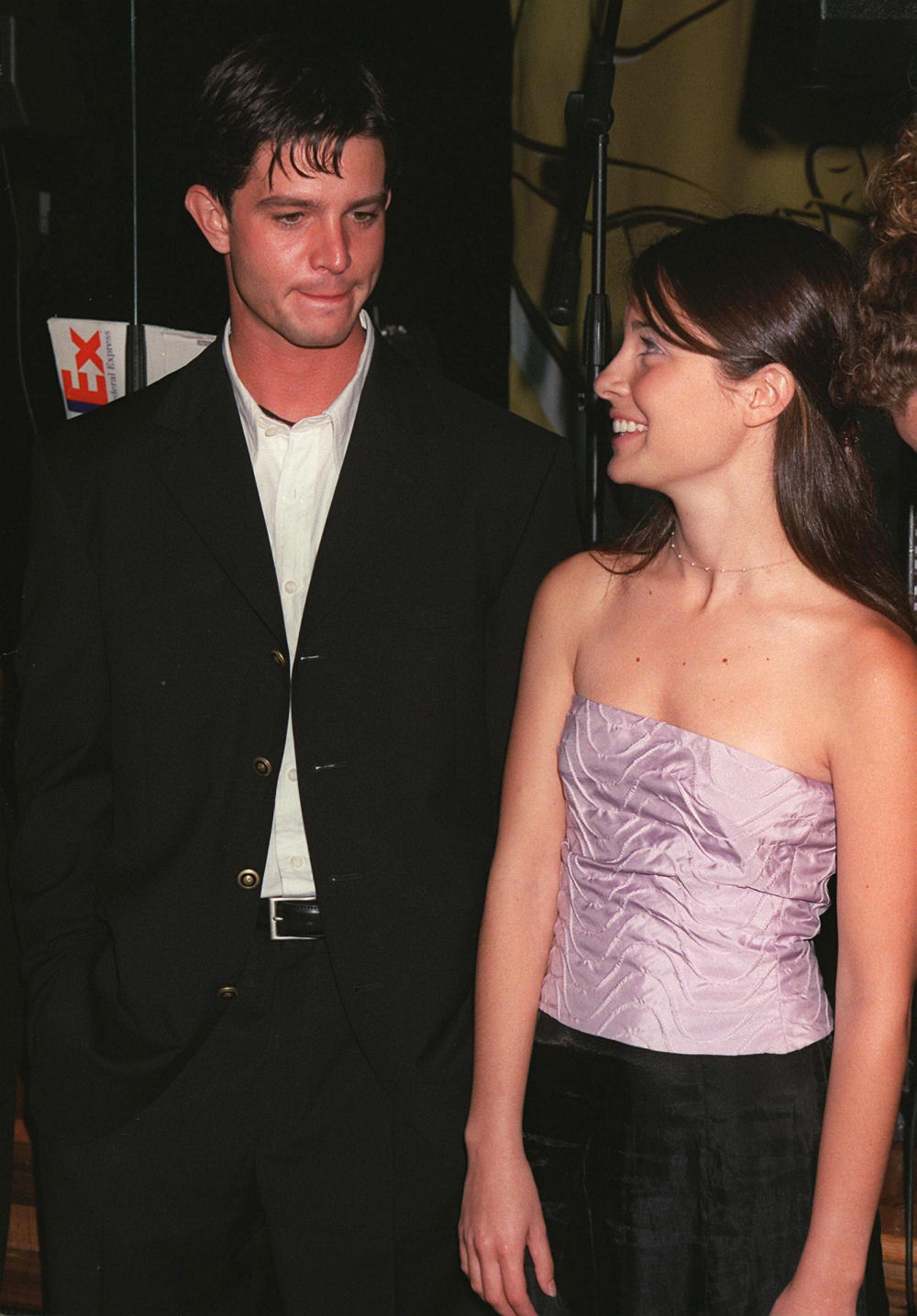 Picture of Jason Behr