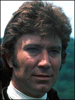 Picture of Robin Ellis