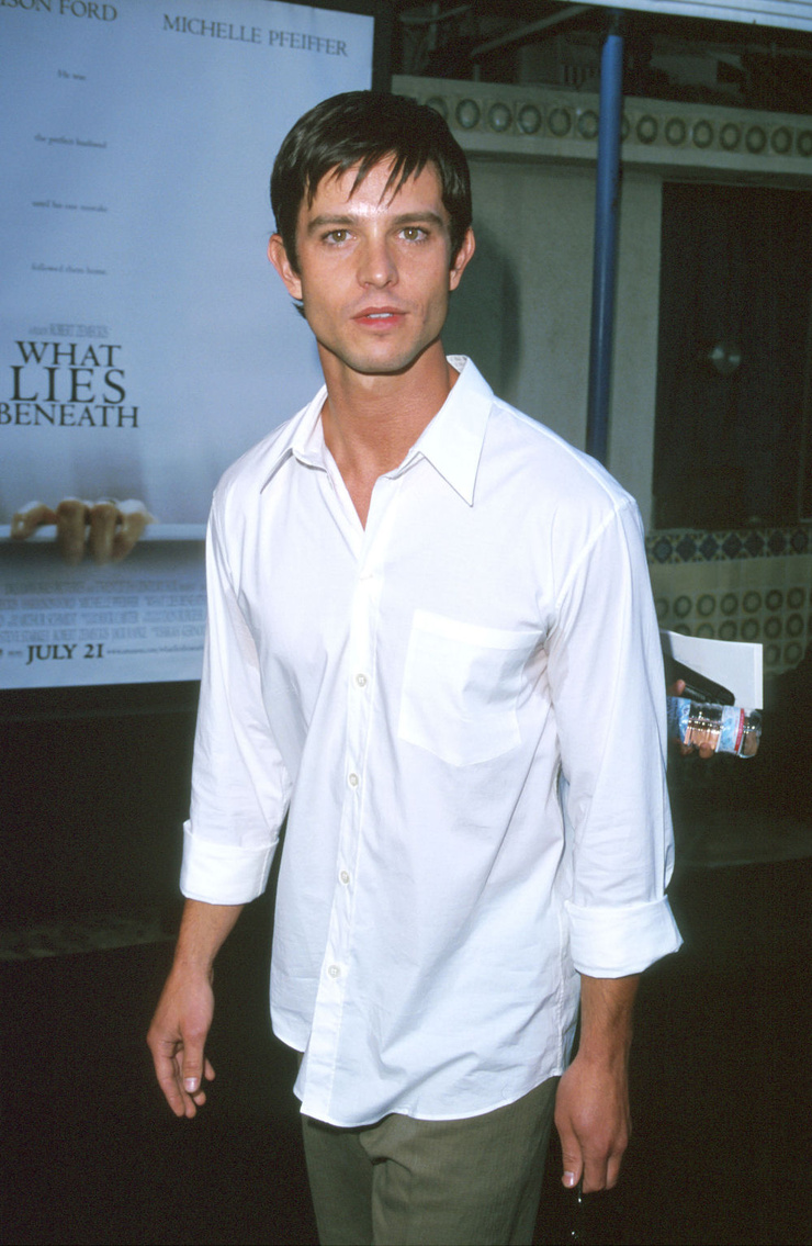 Picture of Jason Behr