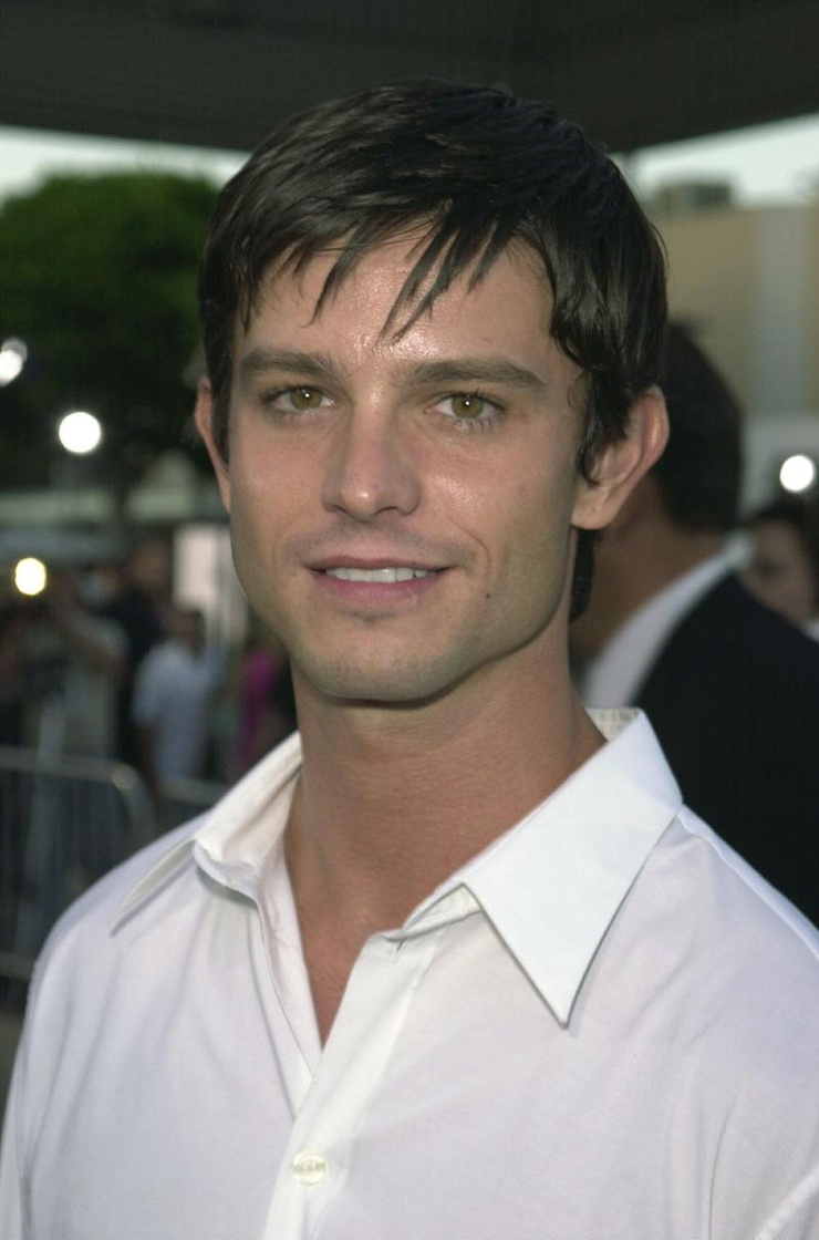 Picture of Jason Behr