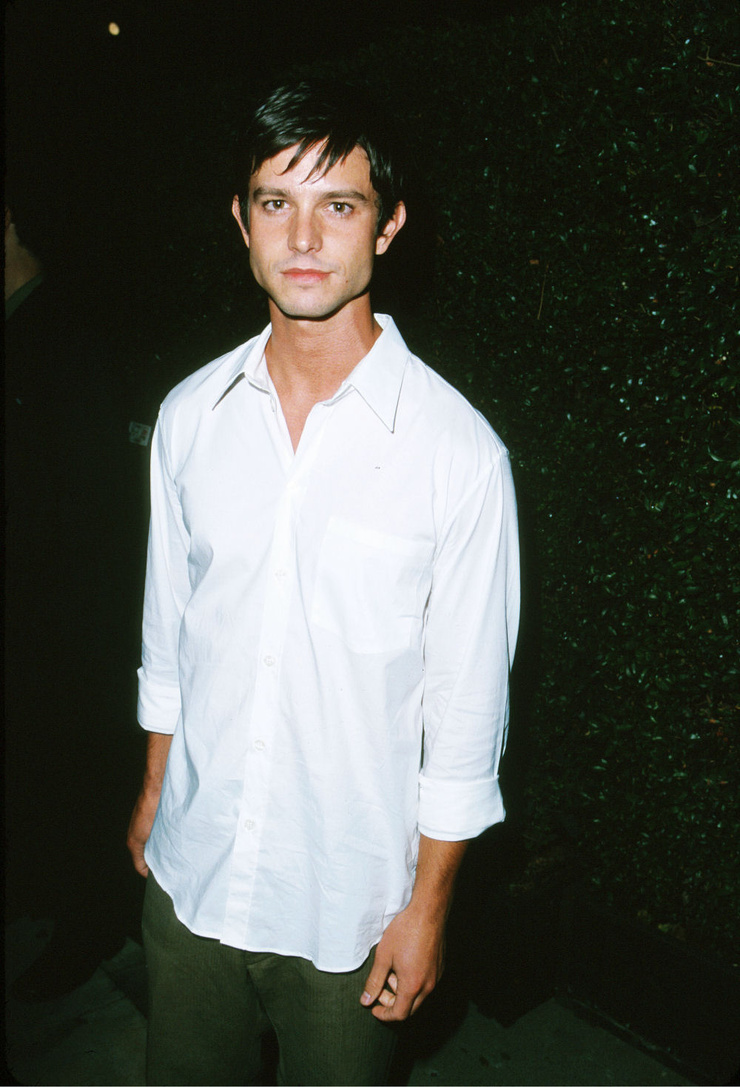 Picture of Jason Behr