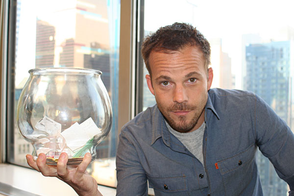 Picture of Stephen Dorff