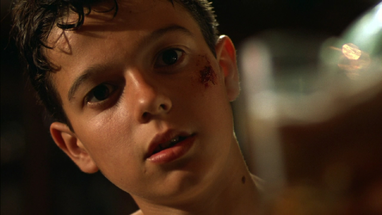 Picture of The Devil's Backbone (2001)