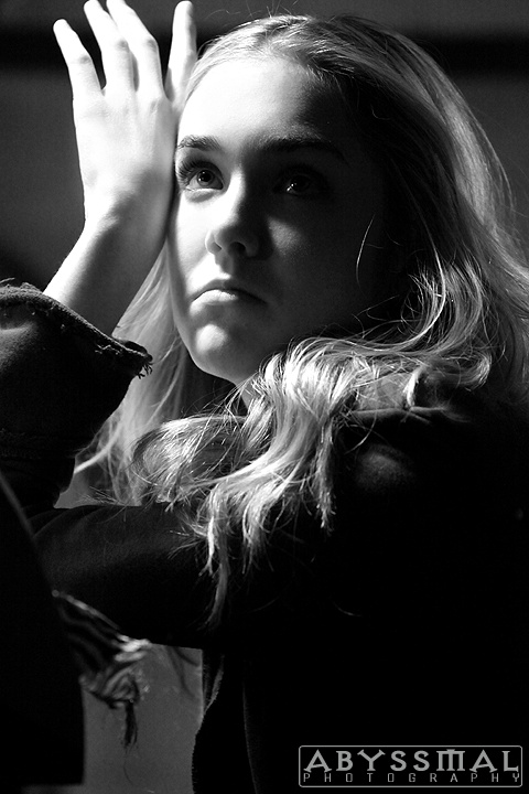 Picture of Spencer Locke