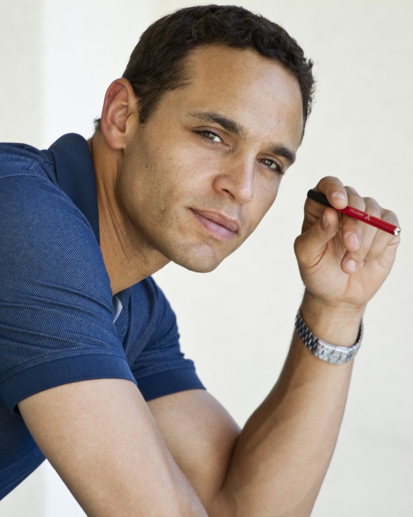Picture of Daniel Sunjata