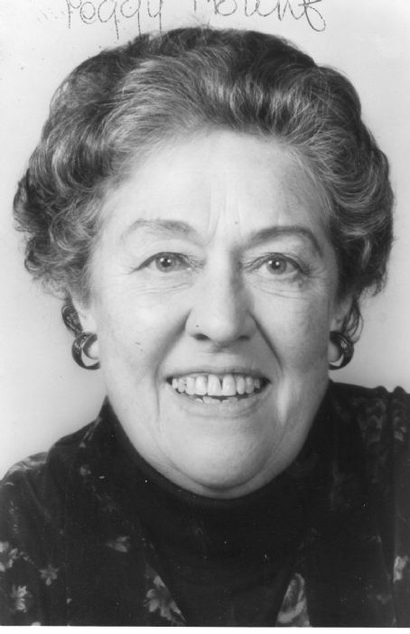 Picture of Peggy Mount
