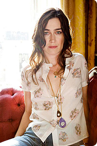 Picture of Catherine Feeny