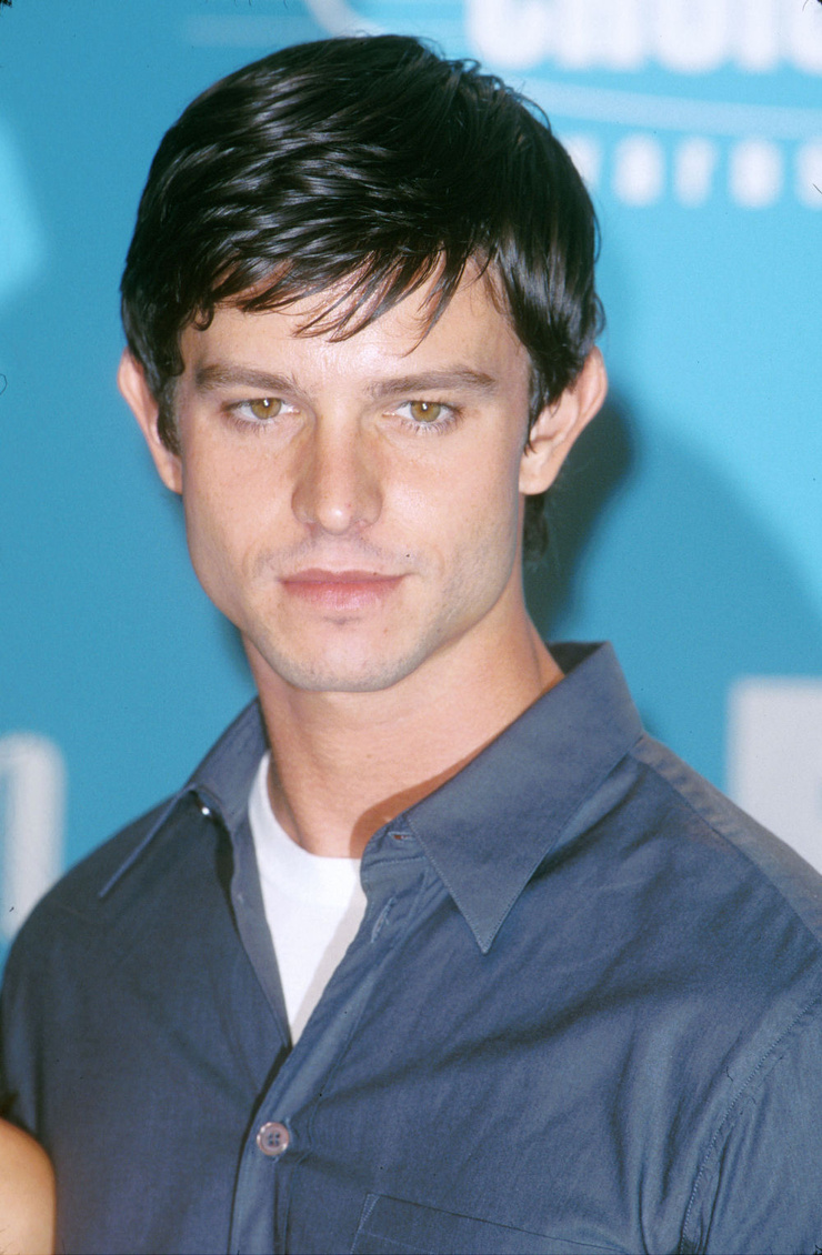 Picture of Jason Behr