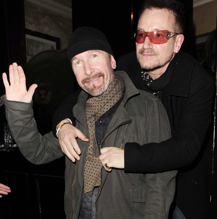 Bono image