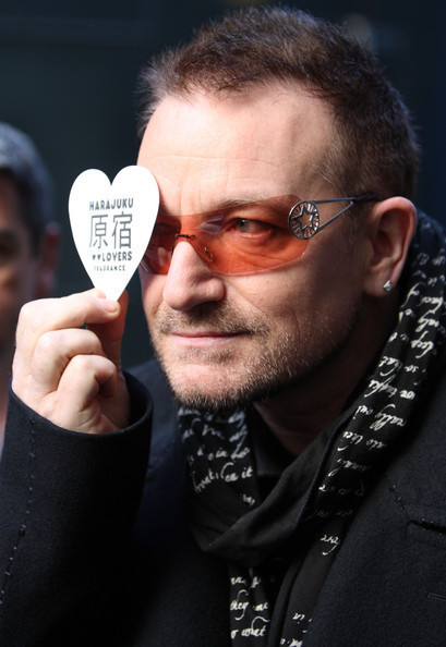 Picture of Bono