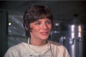 Picture of Marcia Strassman