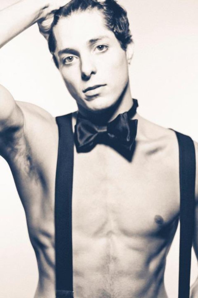 Picture of Ryan James Nolan