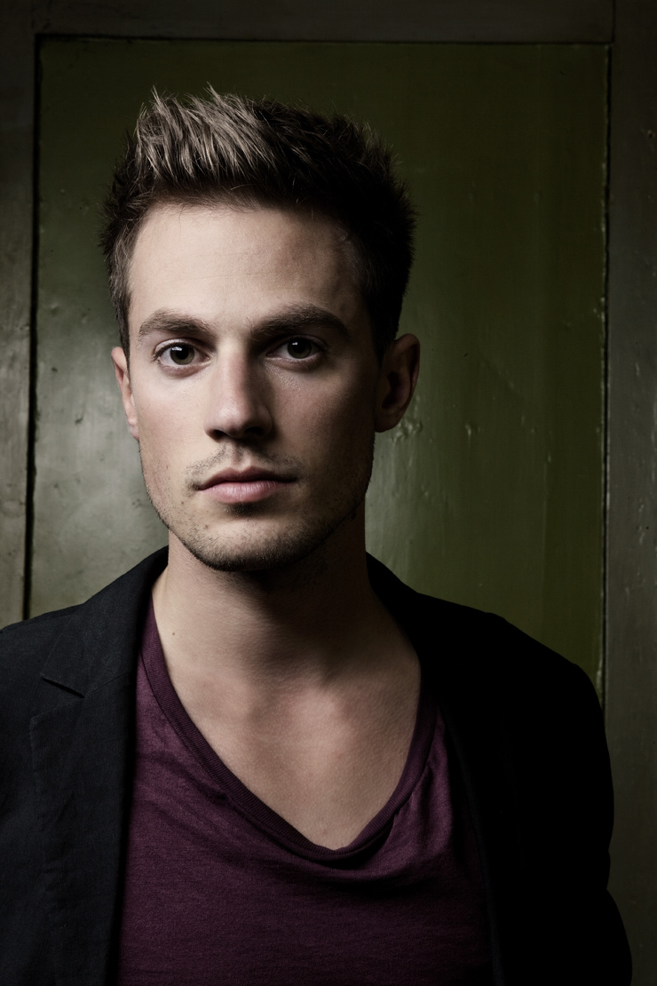 Picture of Adam Pitts