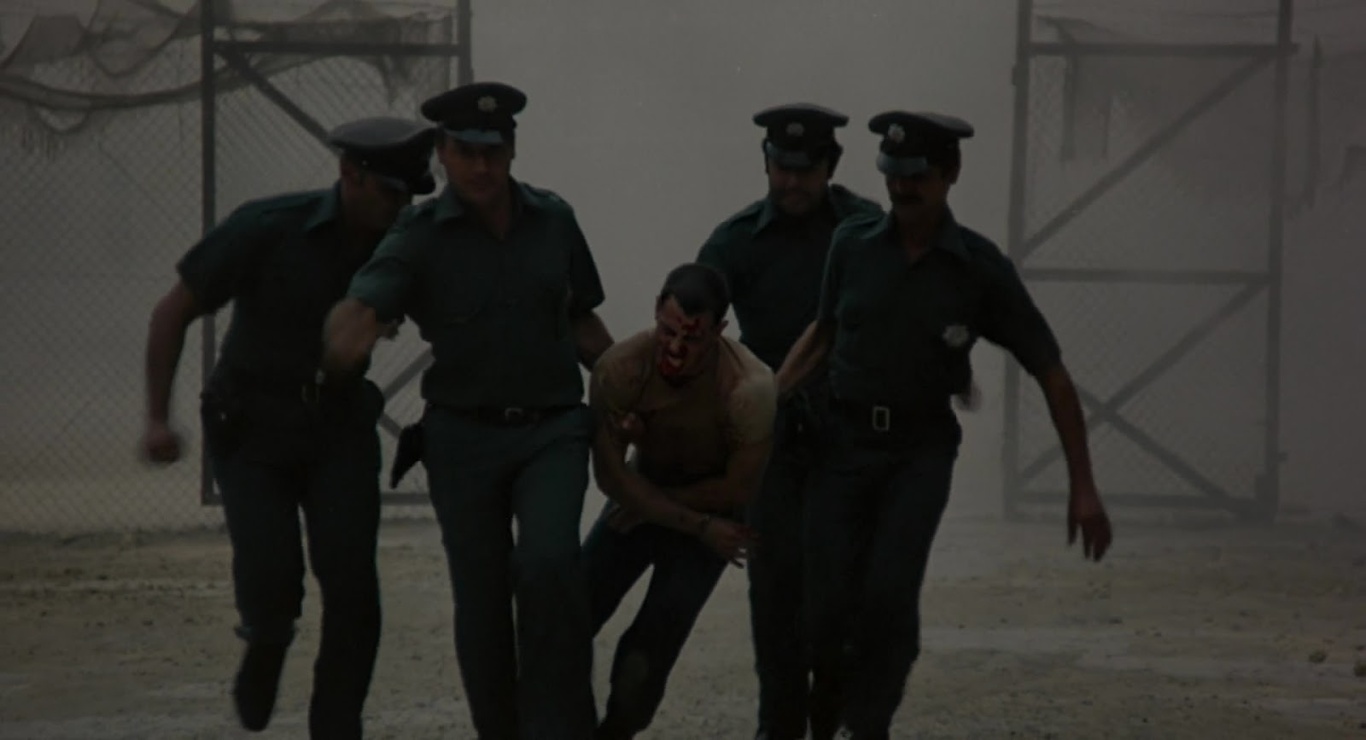 Picture of Midnight Express