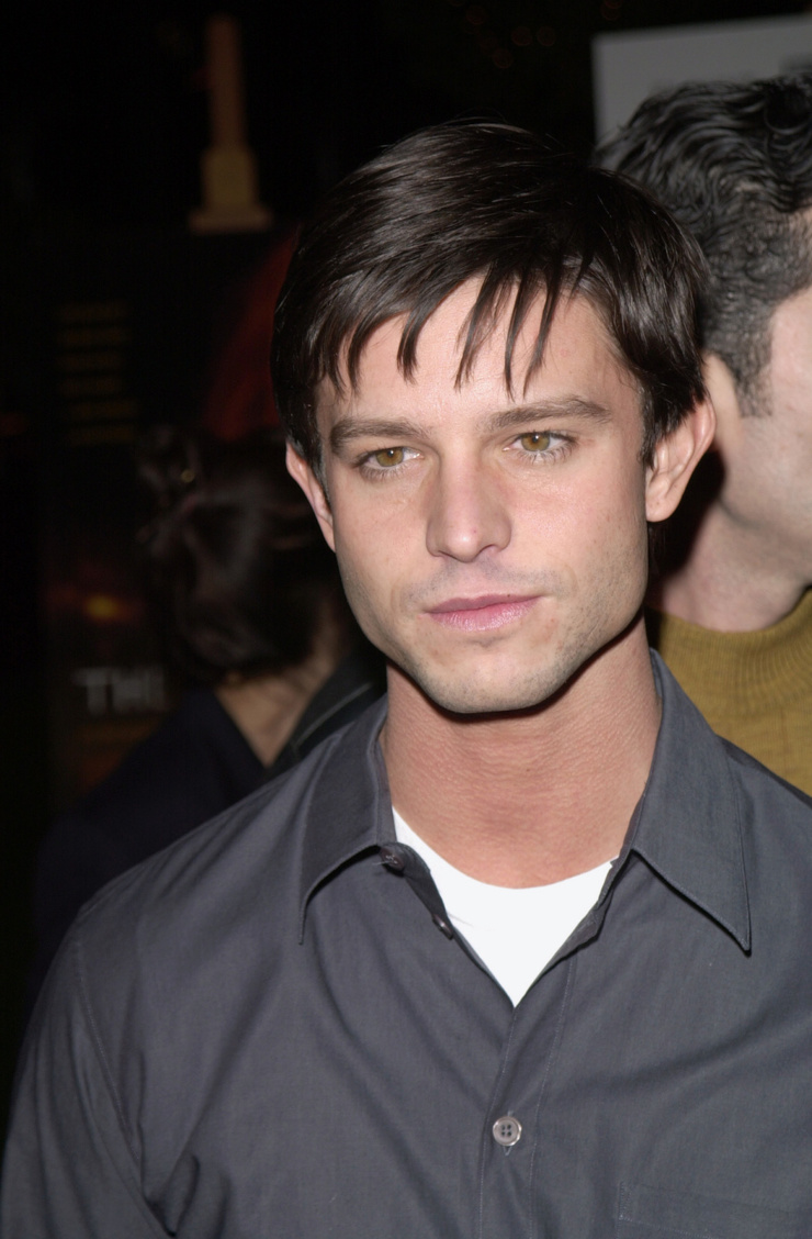 Picture of Jason Behr