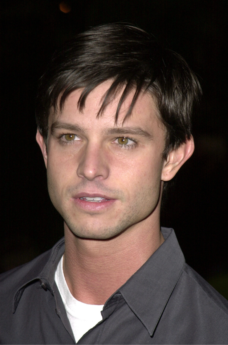 Picture of Jason Behr