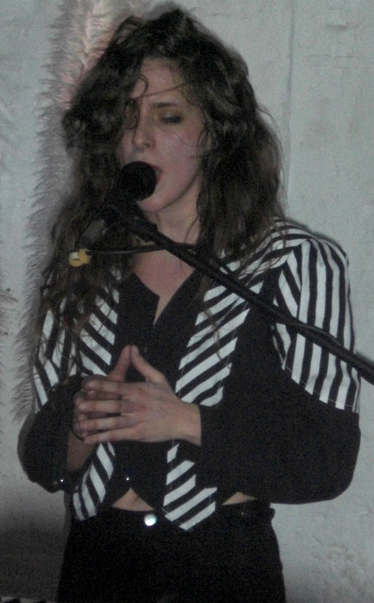 Picture of Victoria Legrand