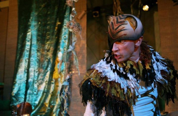 Picture of Miles Western