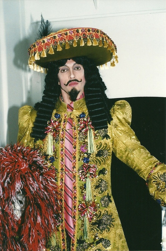 Picture of Miles Western