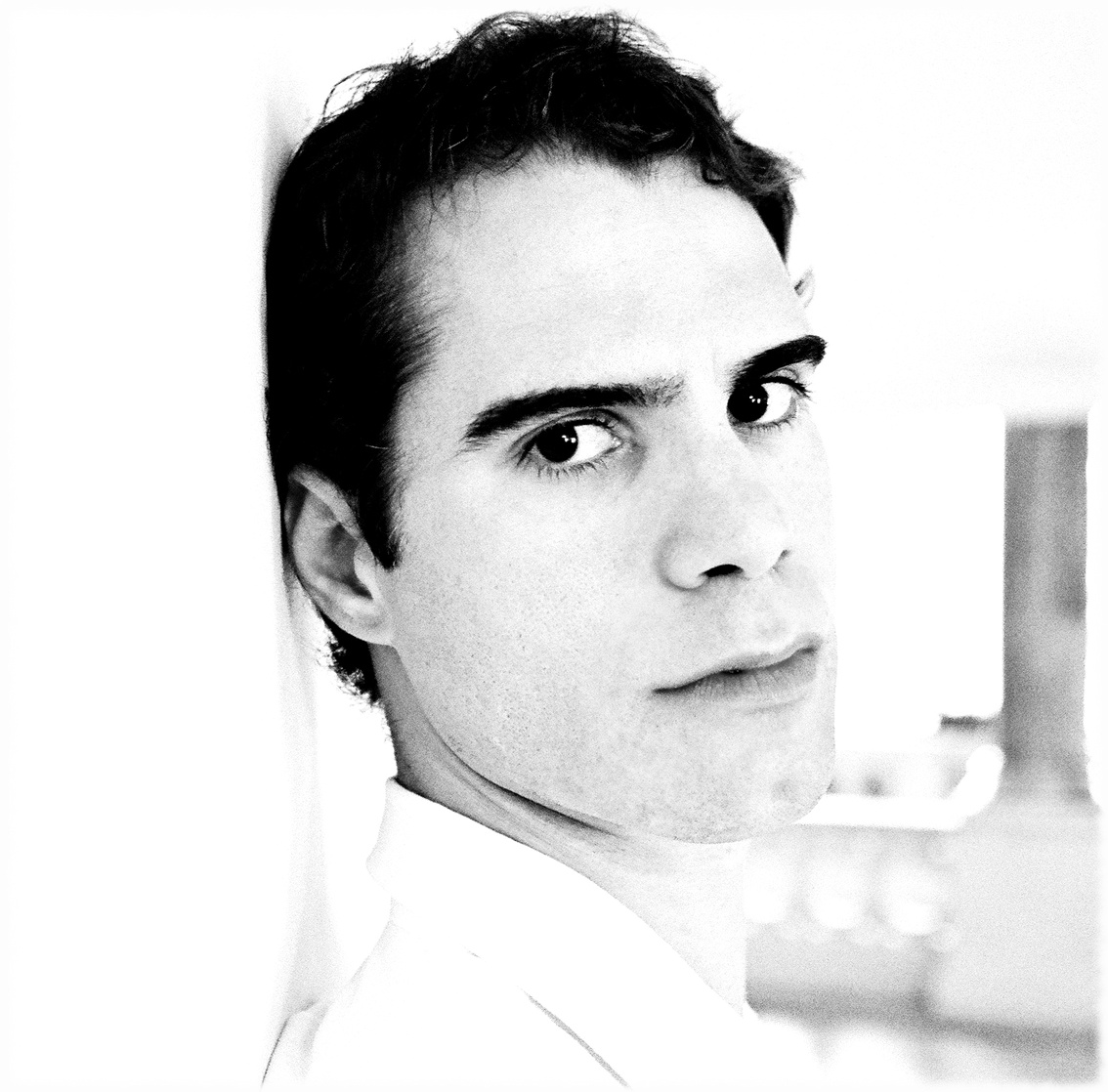 Image of Jose Tirado