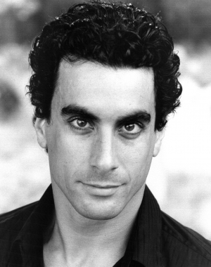 Picture of Sebastien Torkia