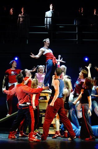 Picture of Chris Jarvis