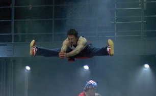 Picture of Chris Jarvis