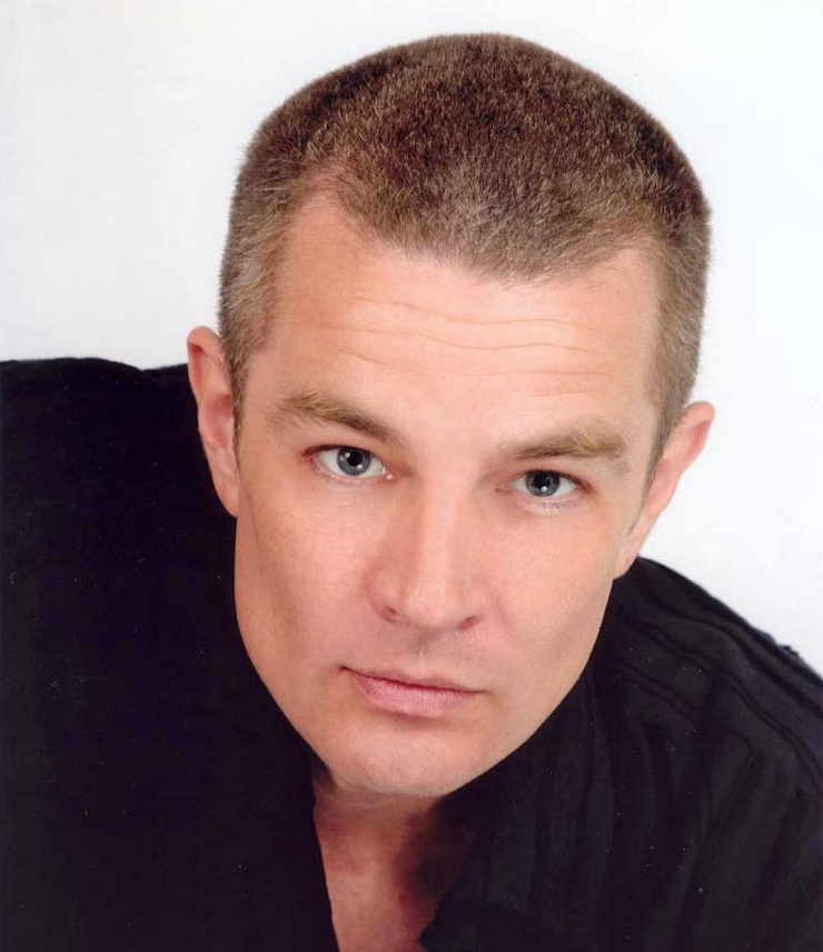 Picture of James Marsters
