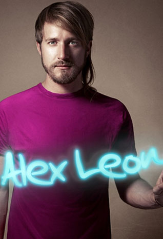 Picture of Alex Leon