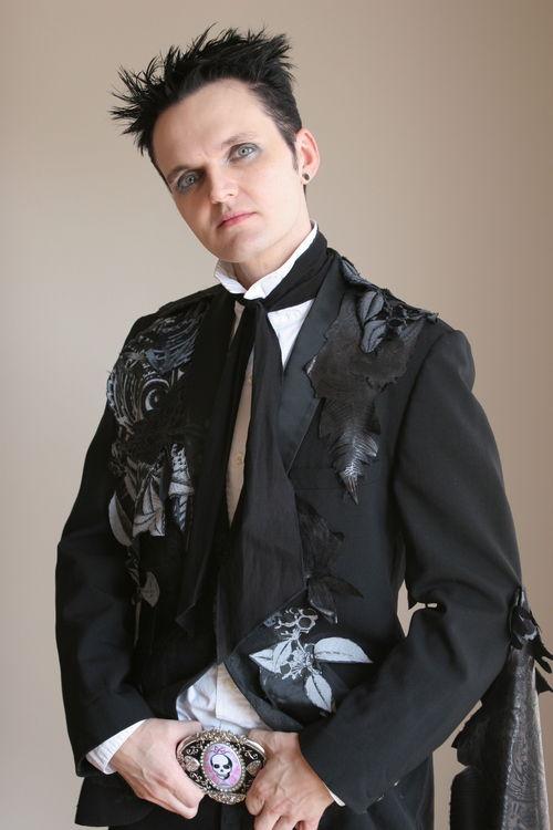 Image of Clint Catalyst