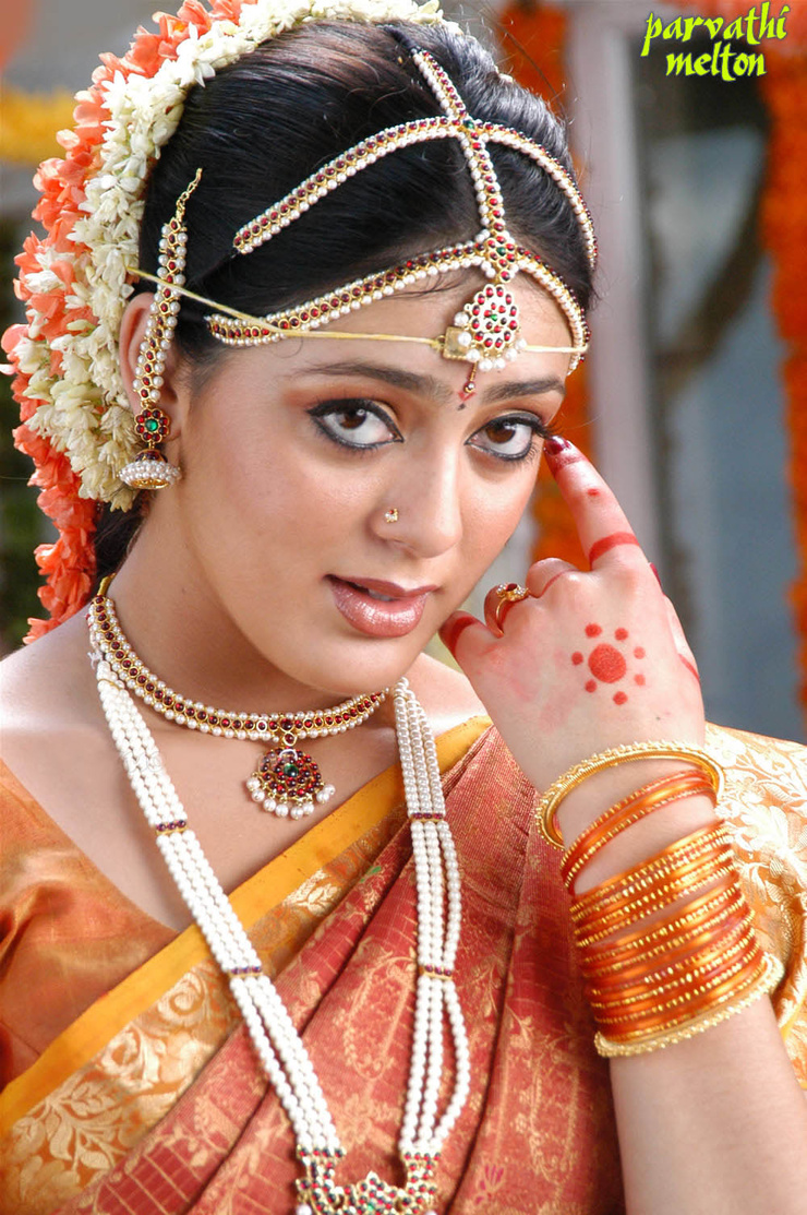 Picture of Parvati Melton