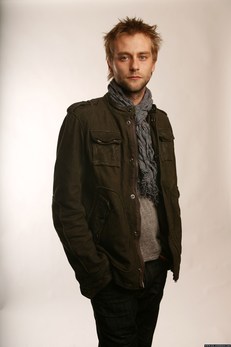 Picture of Joe Anderson