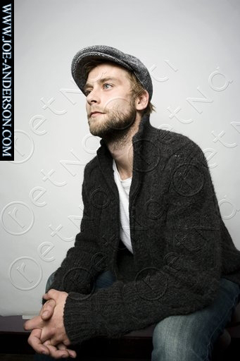 Joe Anderson picture