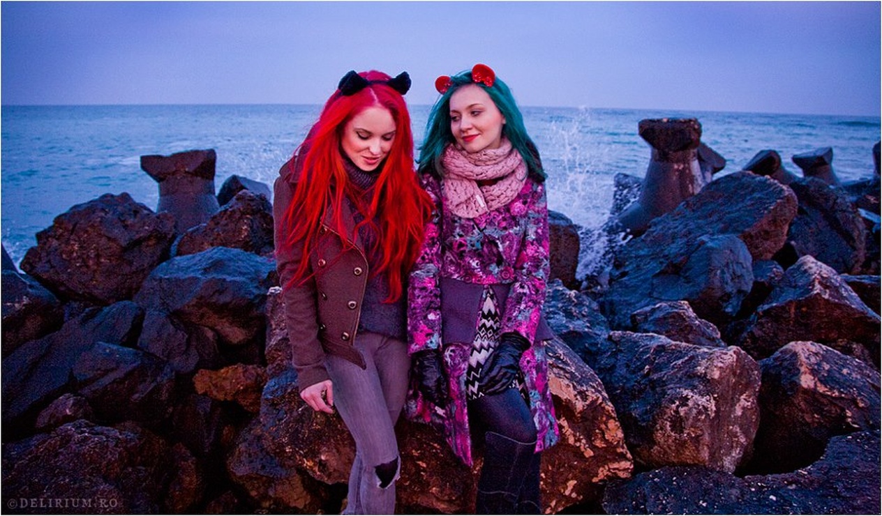 Picture of Andreea Retinschi