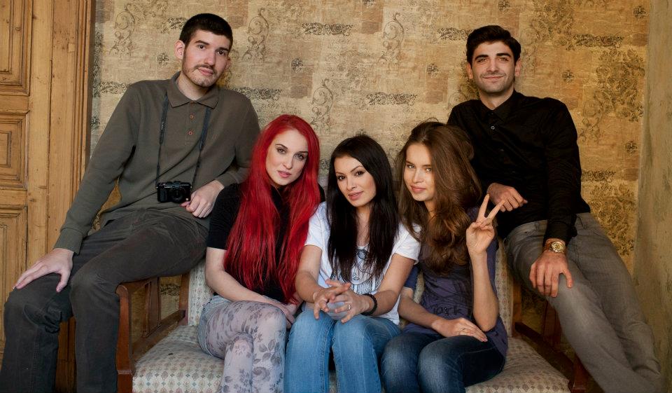 Andreea Retinschi image