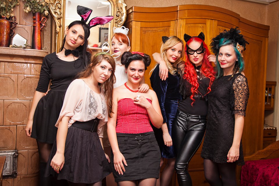 Picture of Andreea Retinschi